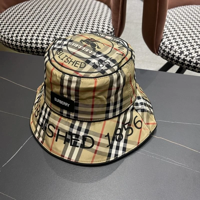 Accurate model Burberry Caps