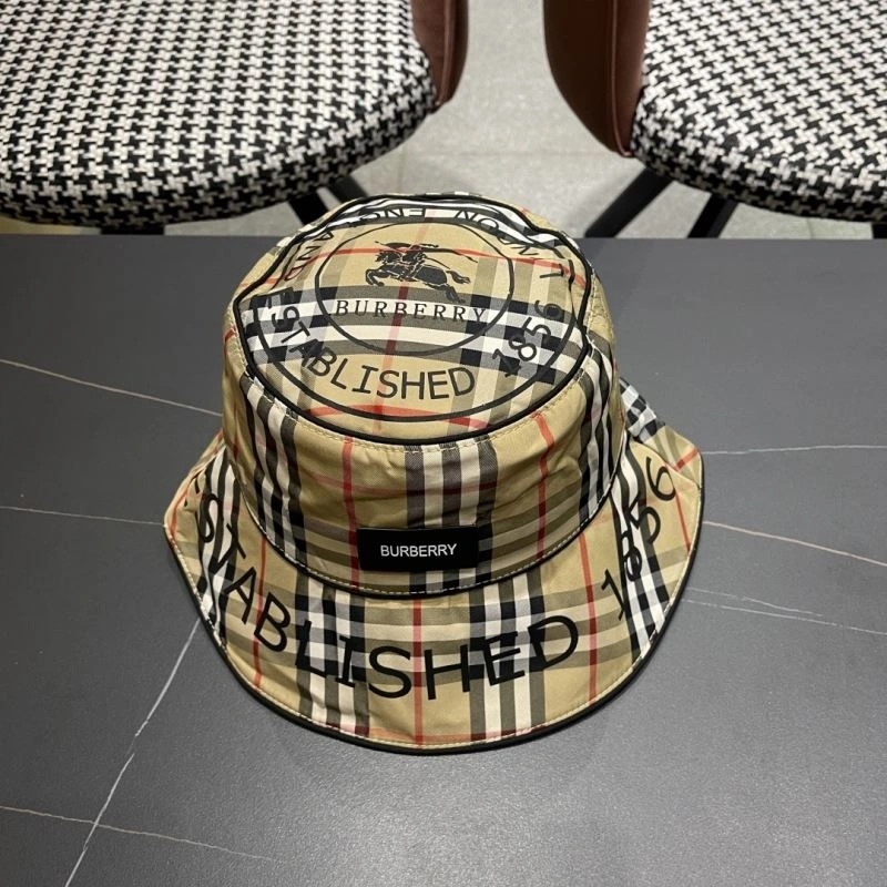 Accurate model Burberry Caps