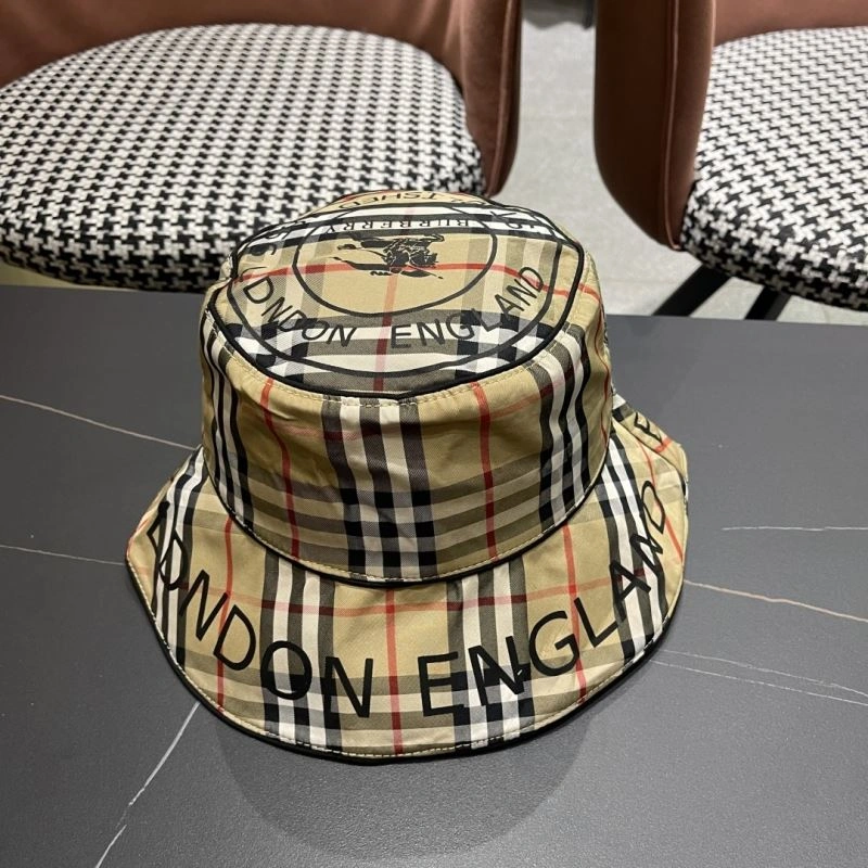 Accurate model Burberry Caps