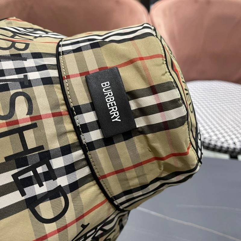 Accurate model Burberry Caps