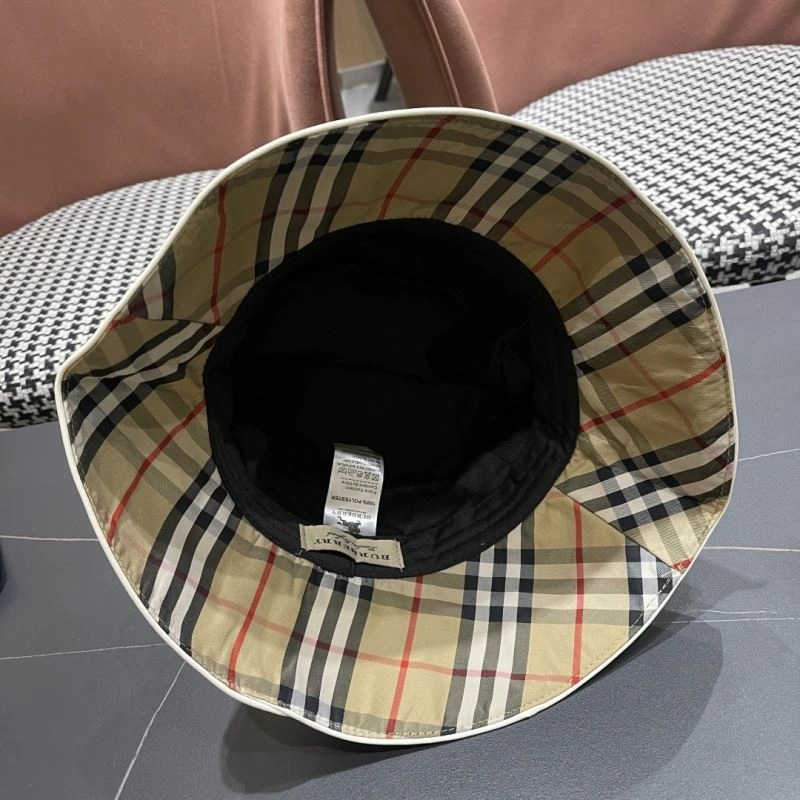 Accurate model Burberry Caps