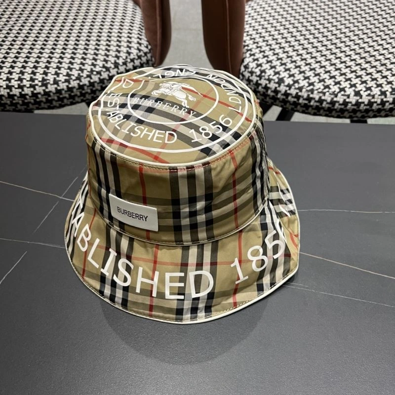 Accurate model Burberry Caps