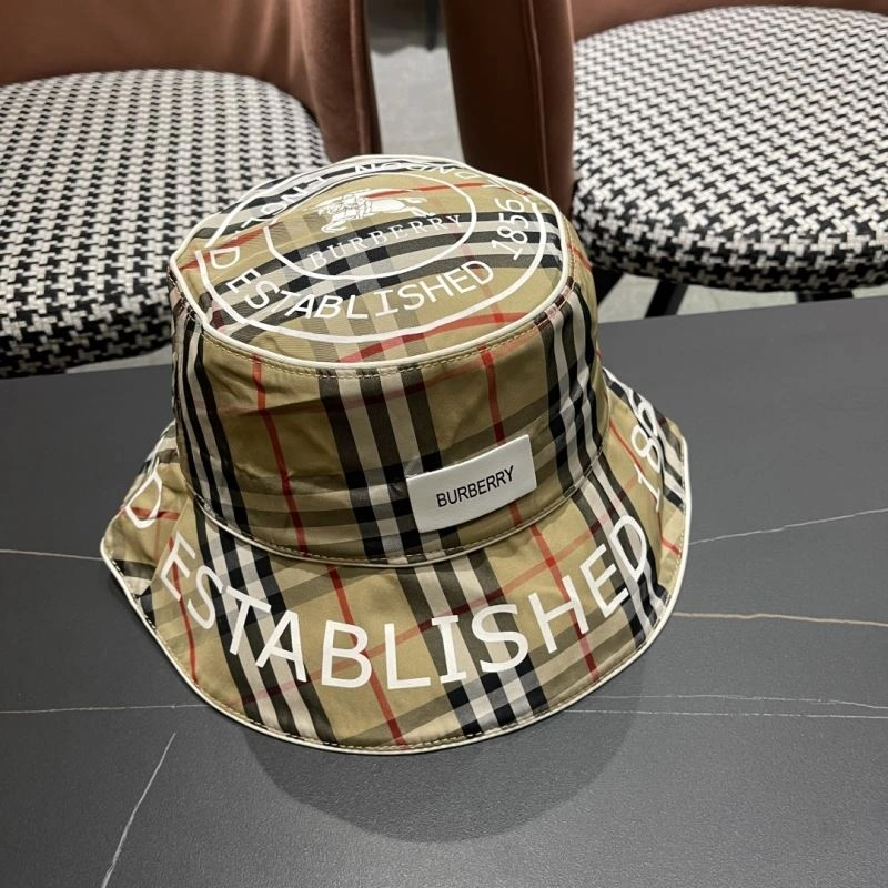 Accurate model Burberry Caps