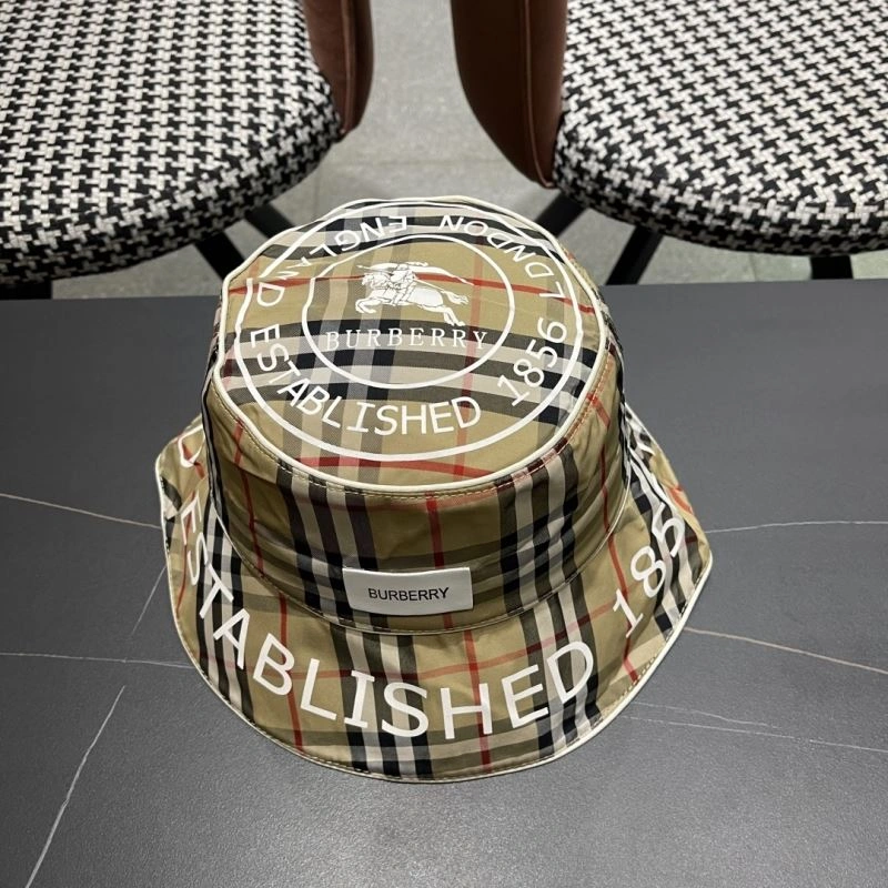 Accurate model Burberry Caps