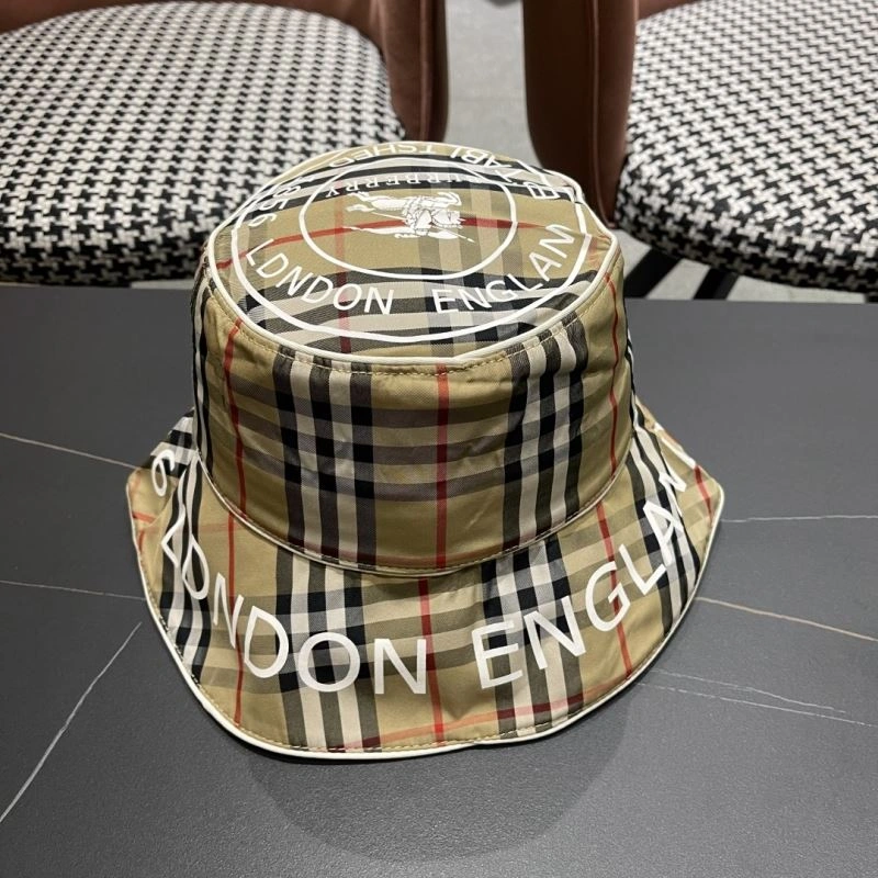 Accurate model Burberry Caps