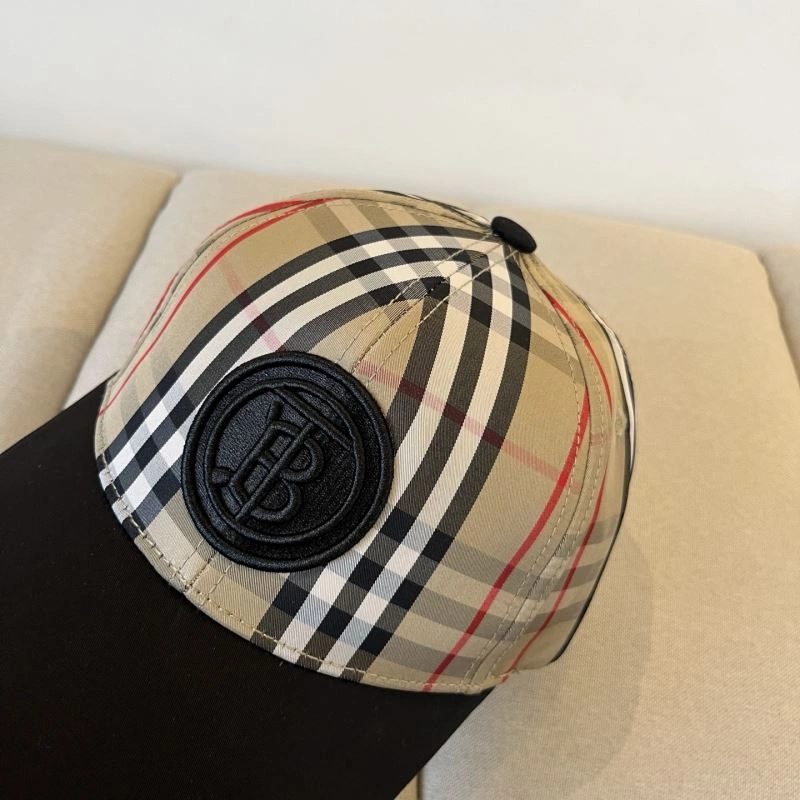 Exact replica Burberry Caps