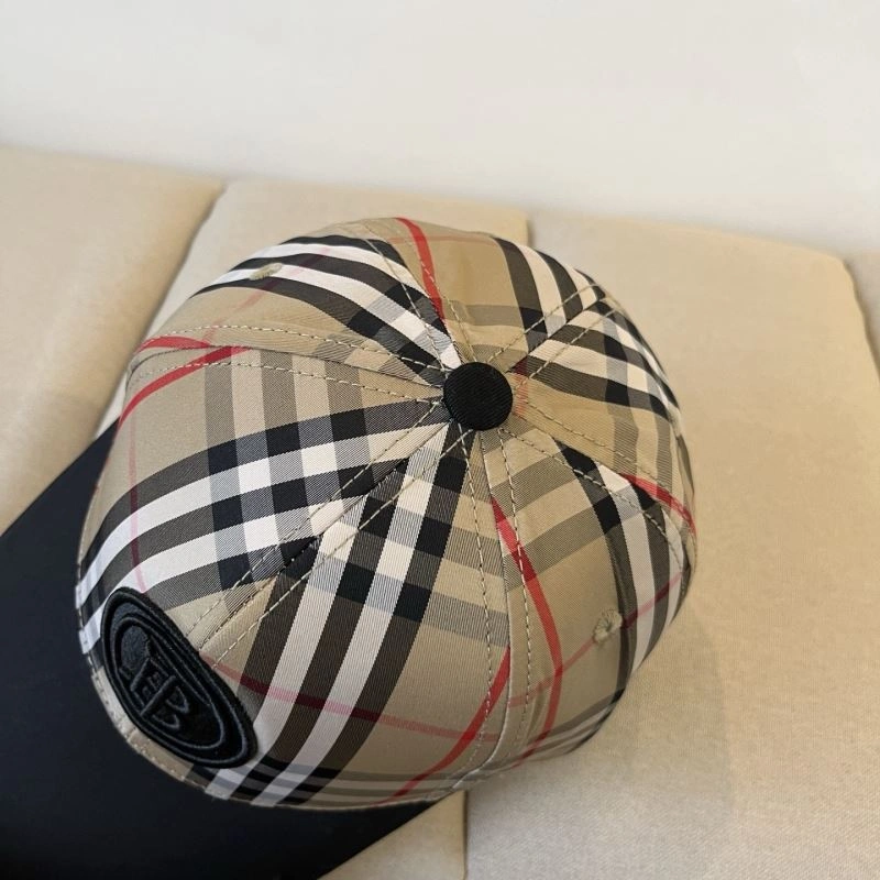 Exact replica Burberry Caps