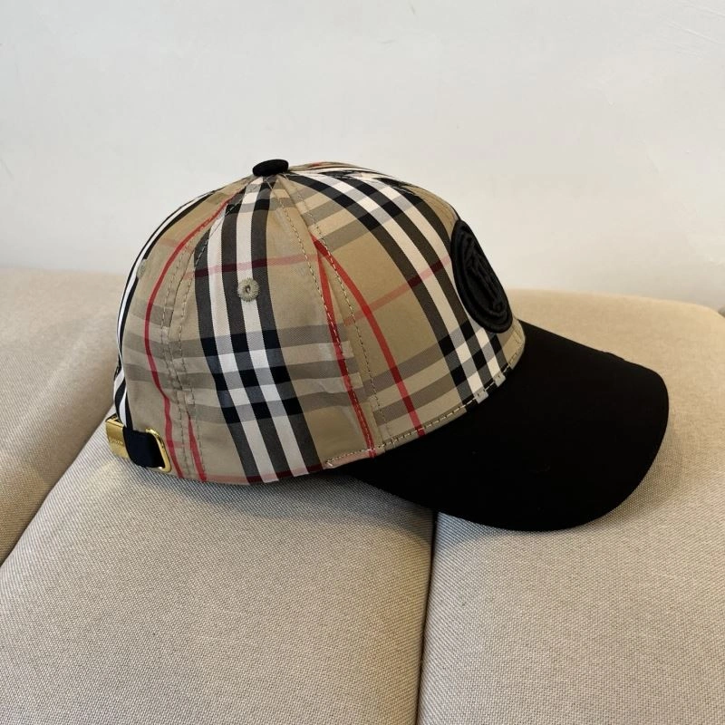 Exact replica Burberry Caps