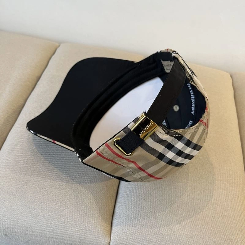 Exact replica Burberry Caps