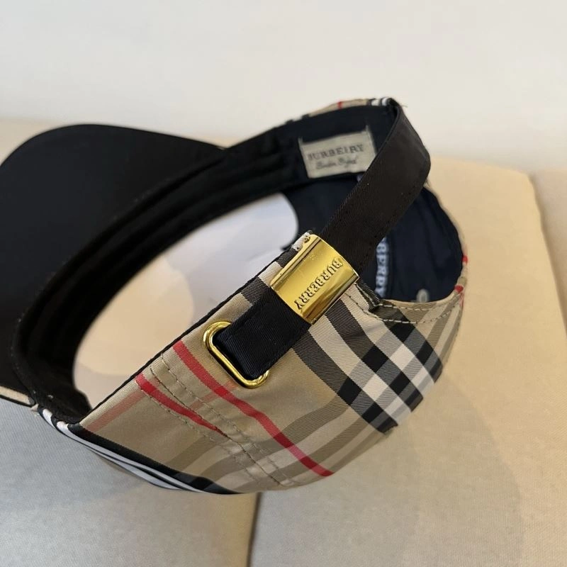 Exact replica Burberry Caps