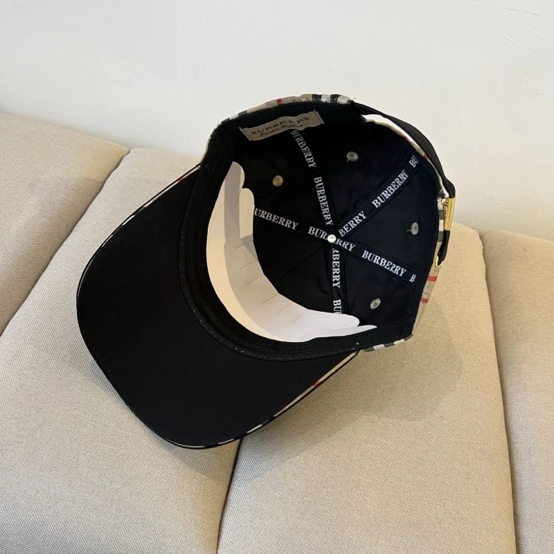 Exact replica Burberry Caps