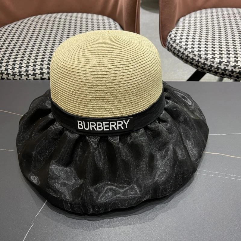 Burberry Caps