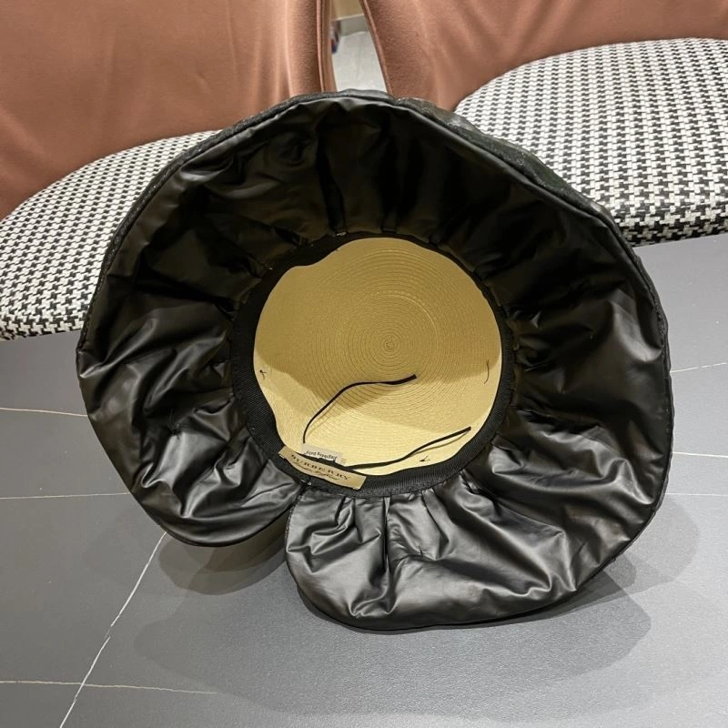 Exact replica Burberry Caps