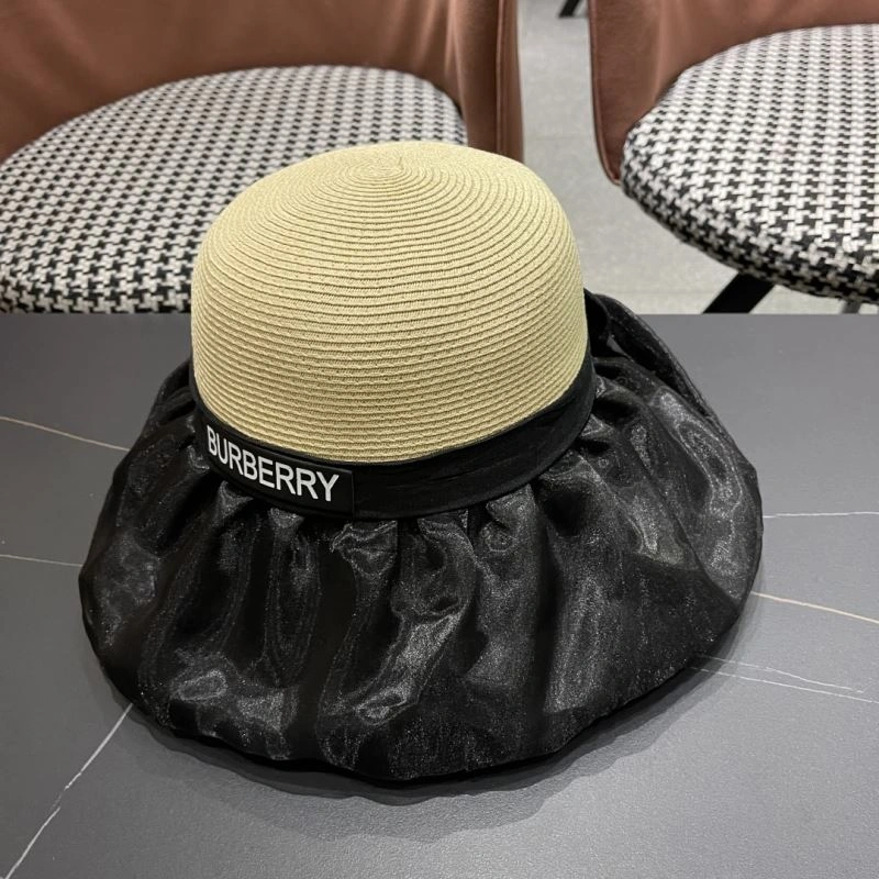 Exact replica Burberry Caps