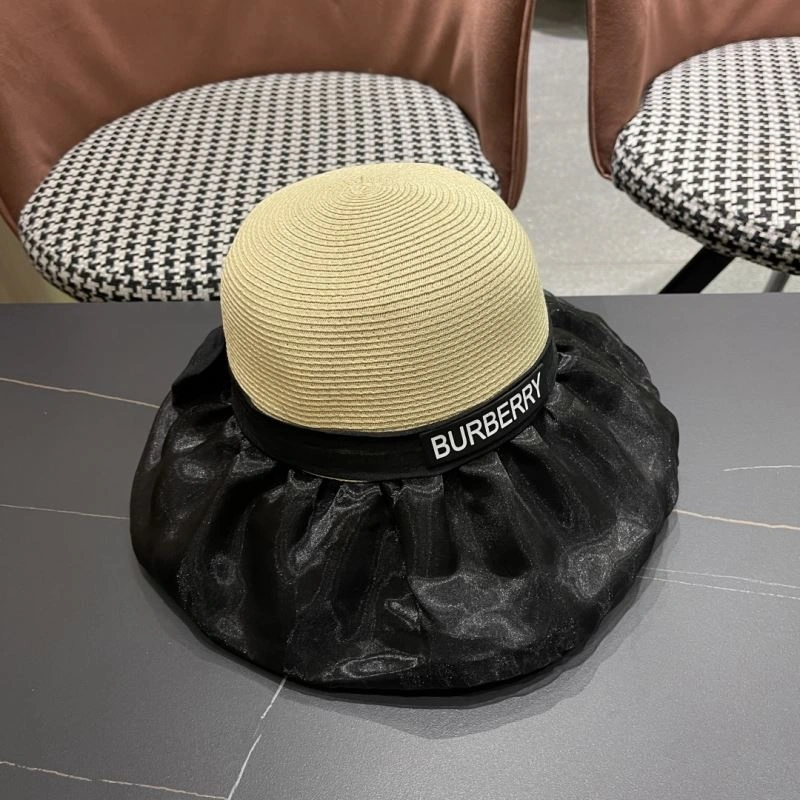 Exact replica Burberry Caps