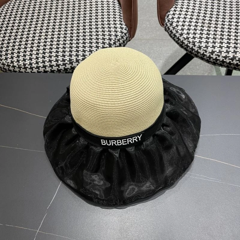 Exact replica Burberry Caps