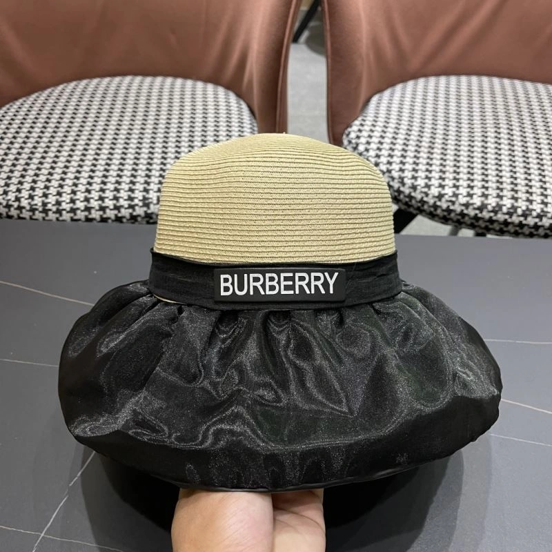 Exact replica Burberry Caps