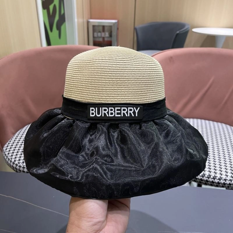 Exact replica Burberry Caps