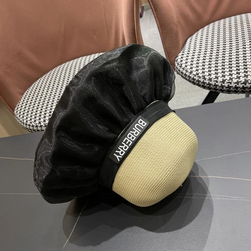 Exact replica Burberry Caps