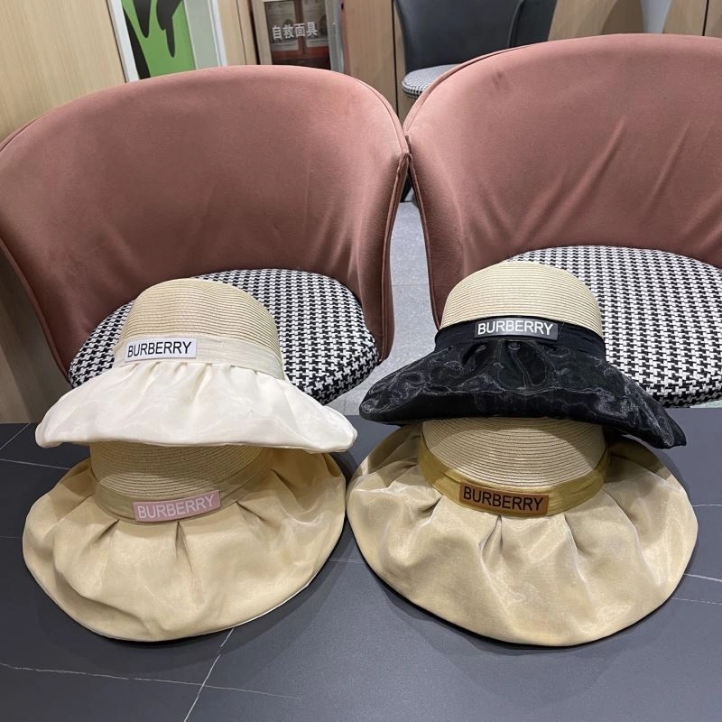 Exact replica Burberry Caps