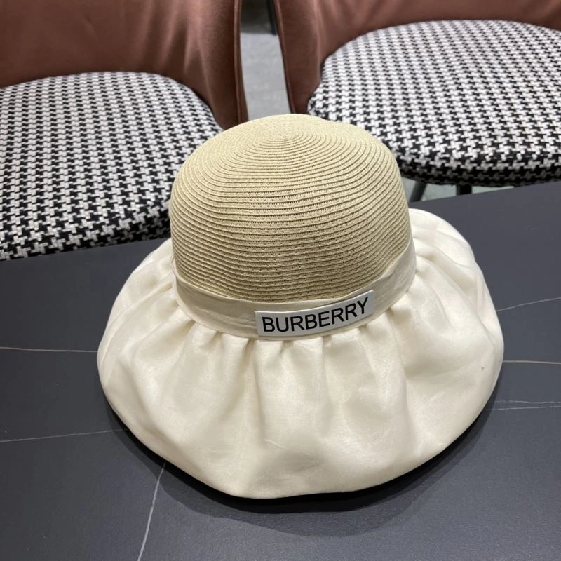Exact replica Burberry Caps