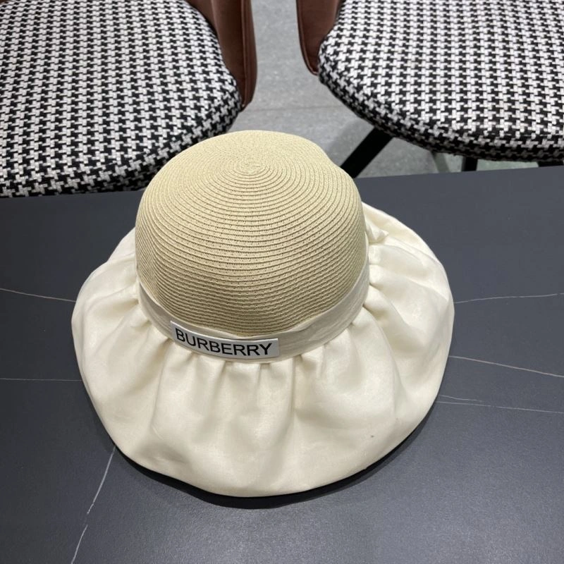 Exact replica Burberry Caps