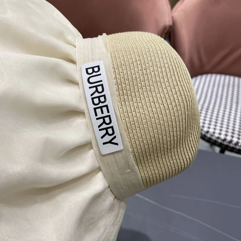 Exact replica Burberry Caps