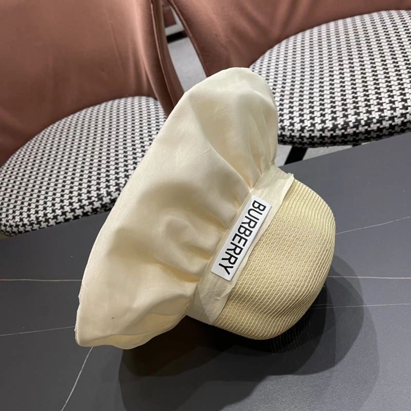 Exact replica Burberry Caps
