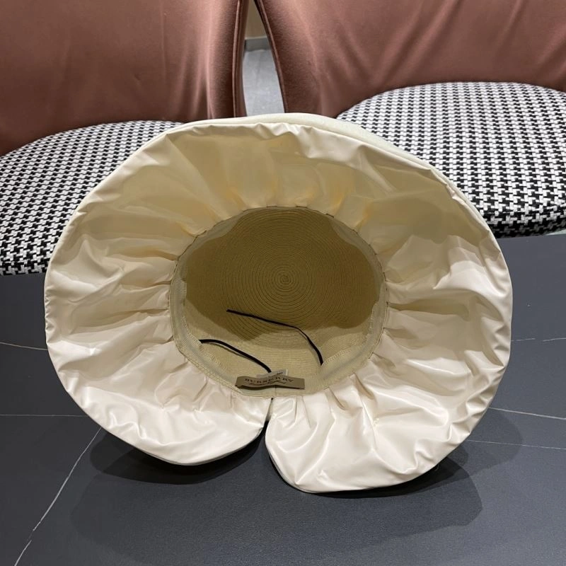 Exact replica Burberry Caps
