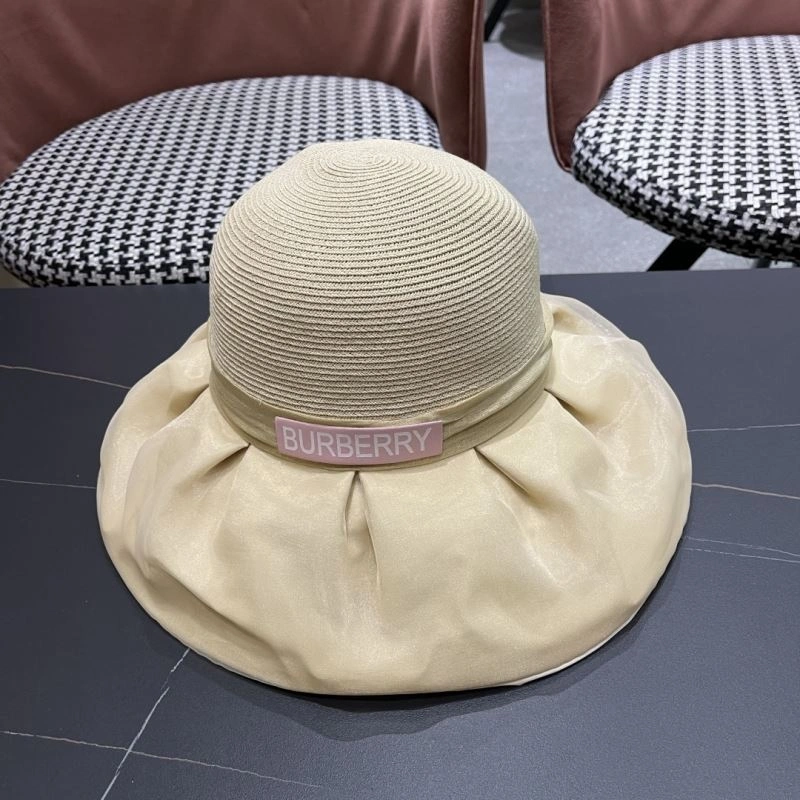Burberry Caps