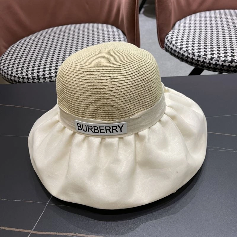 Perfect replica Burberry Caps