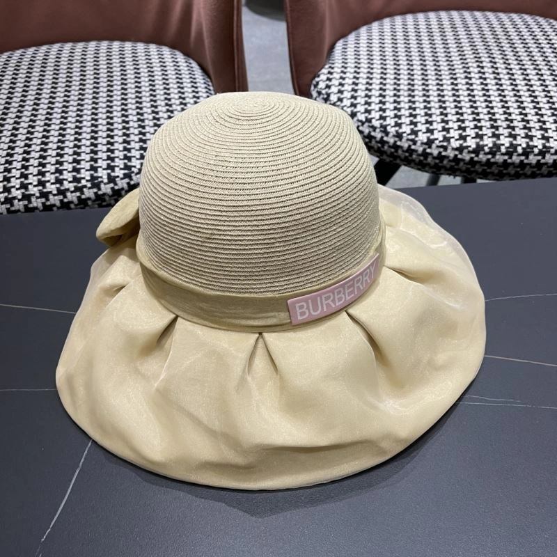 Perfect replica Burberry Caps