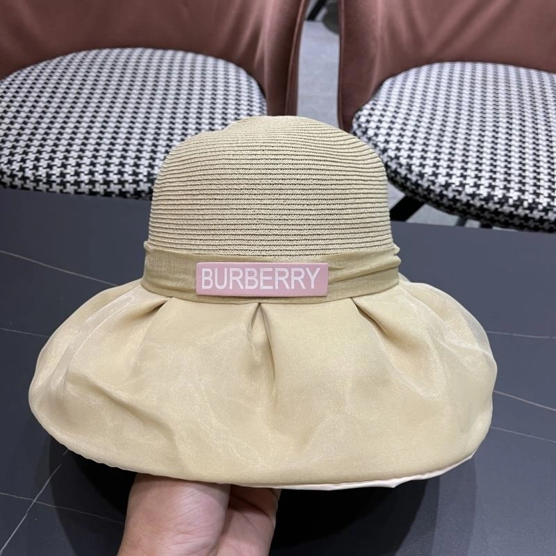 Perfect replica Burberry Caps