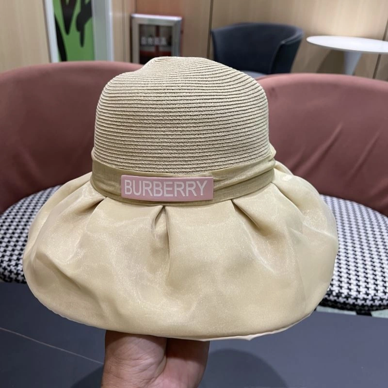 Perfect replica Burberry Caps