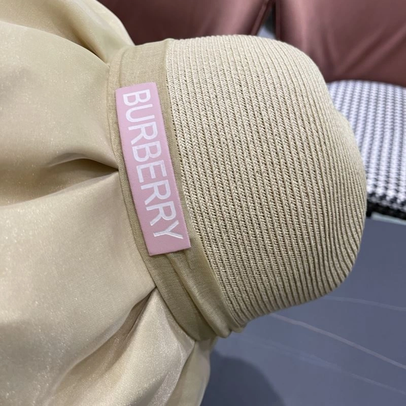 Perfect replica Burberry Caps