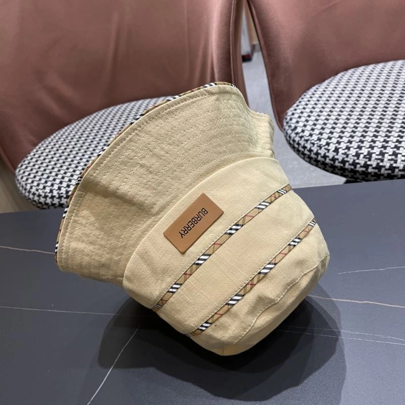 Brand-original Burberry Caps