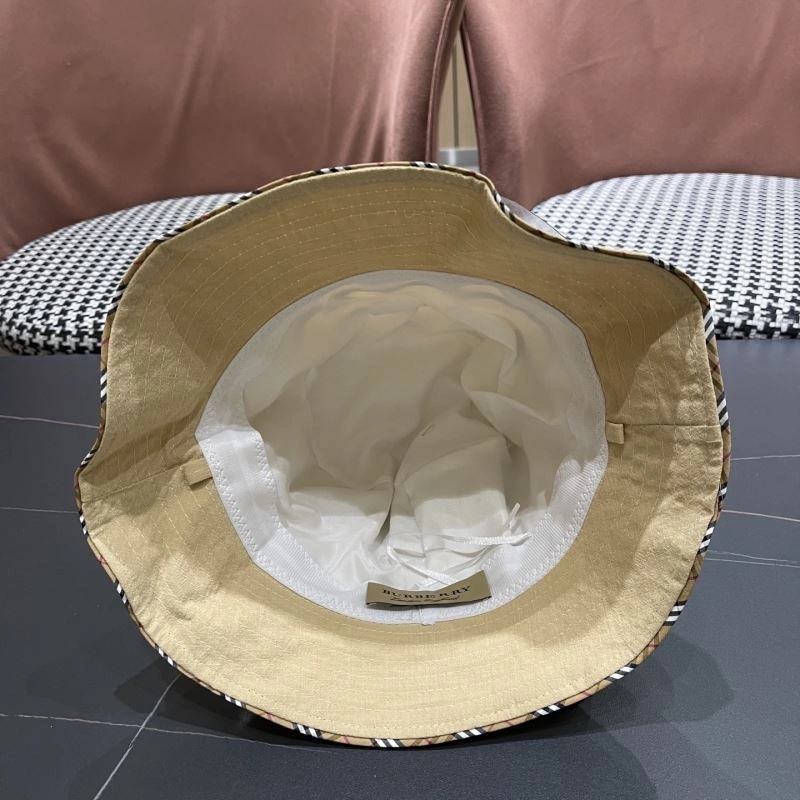Brand-original Burberry Caps