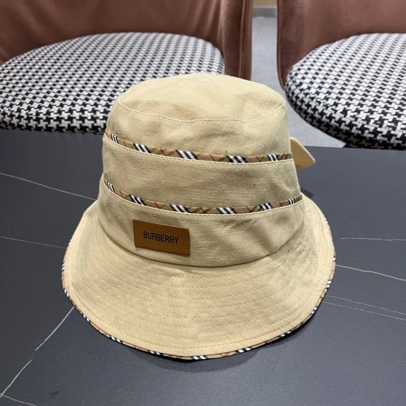 Brand-original Burberry Caps