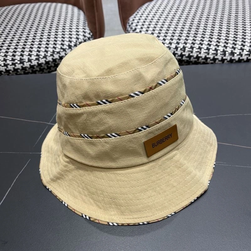 Brand-original Burberry Caps