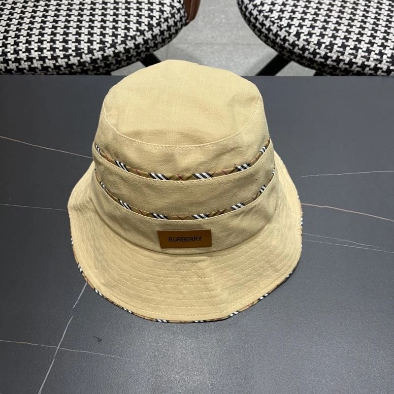 Brand-original Burberry Caps