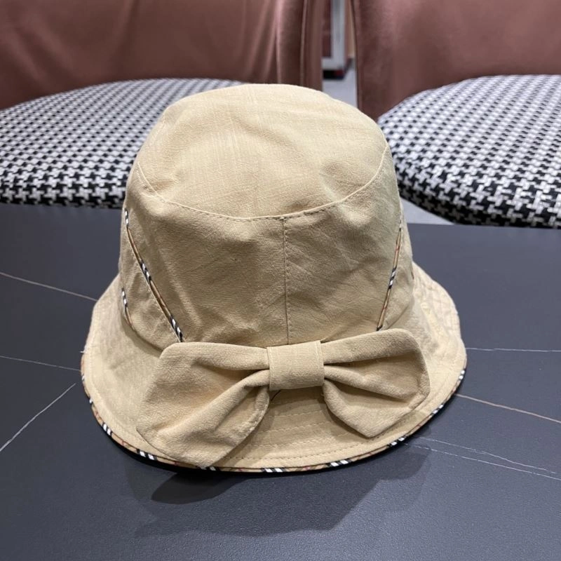 Brand-original Burberry Caps