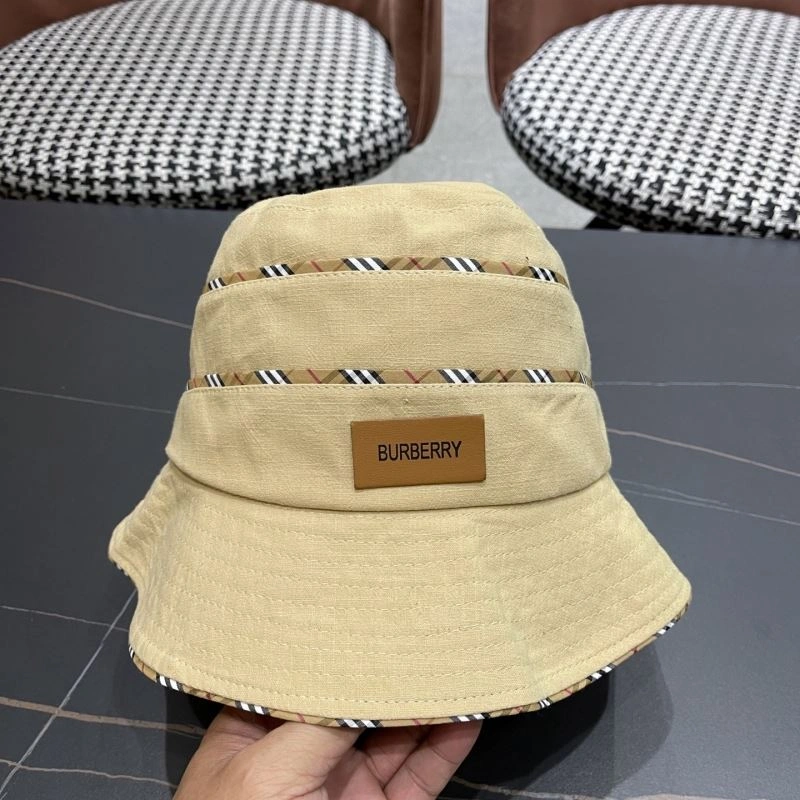 Brand-original Burberry Caps