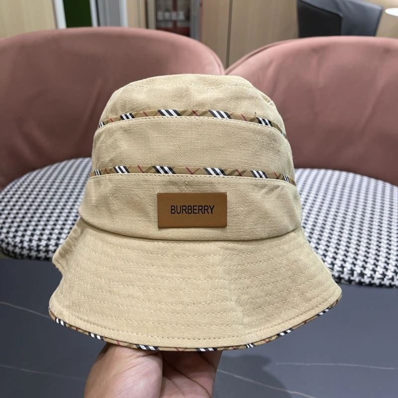 Brand-original Burberry Caps