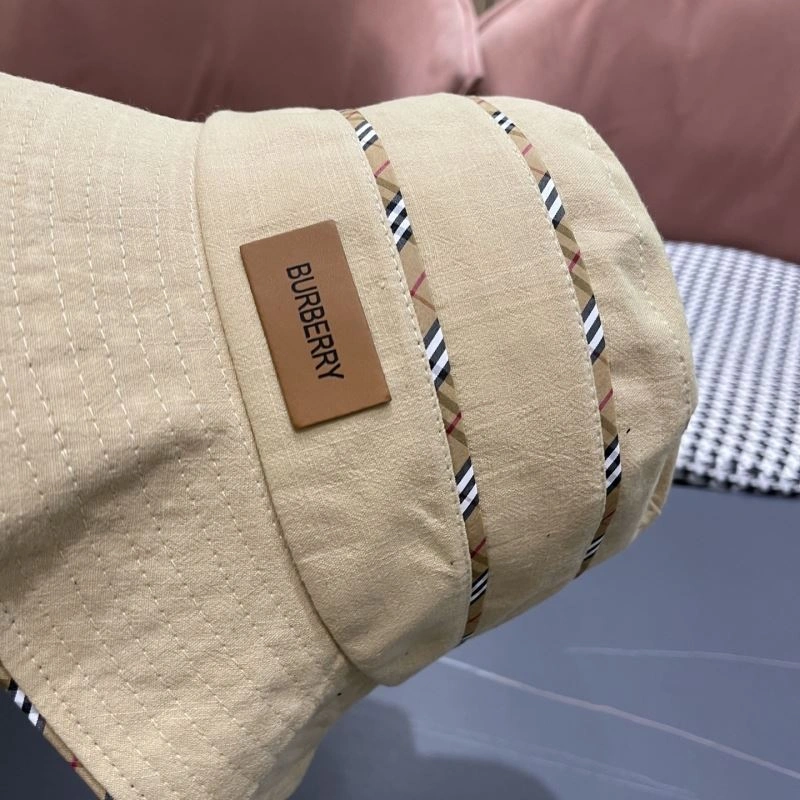 Brand-original Burberry Caps