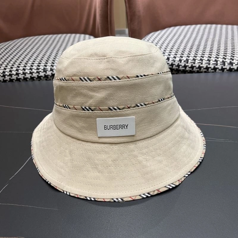 Burberry Caps