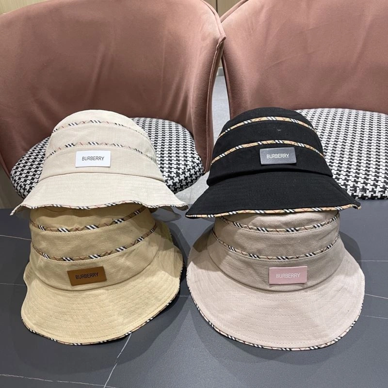 1:1 copy Burberry Caps