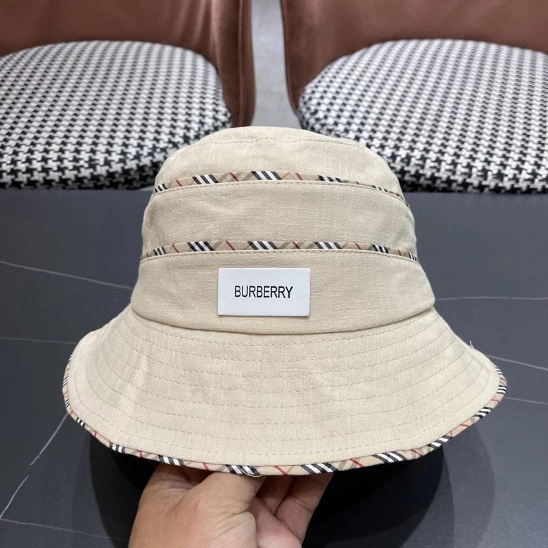 1:1 copy Burberry Caps