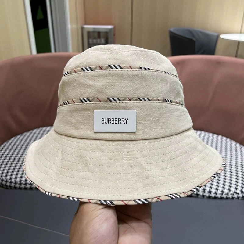 1:1 copy Burberry Caps