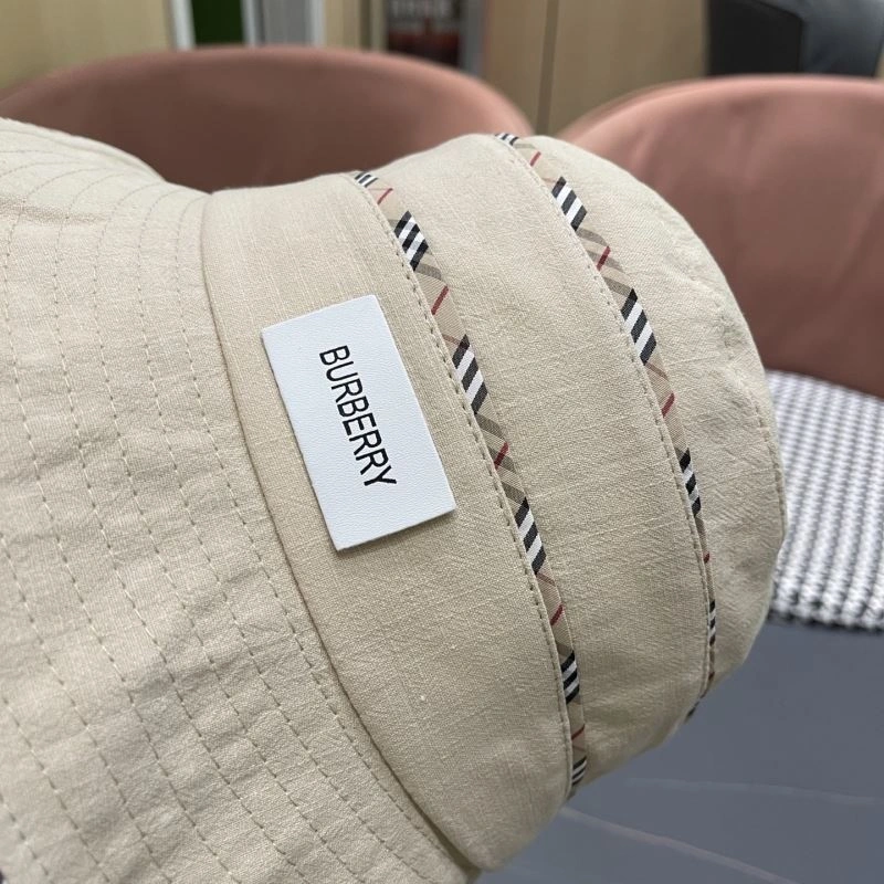 1:1 copy Burberry Caps