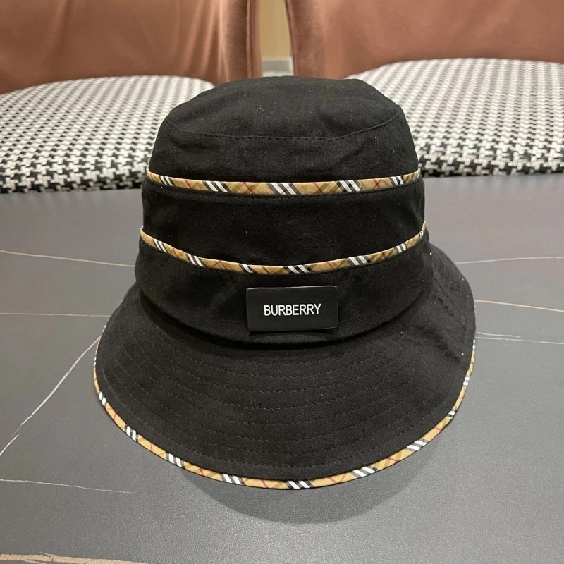 Burberry Caps
